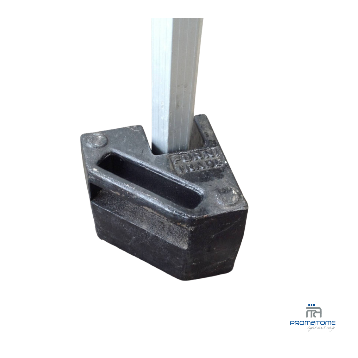 Contrepoids pour tente pliante Belgique