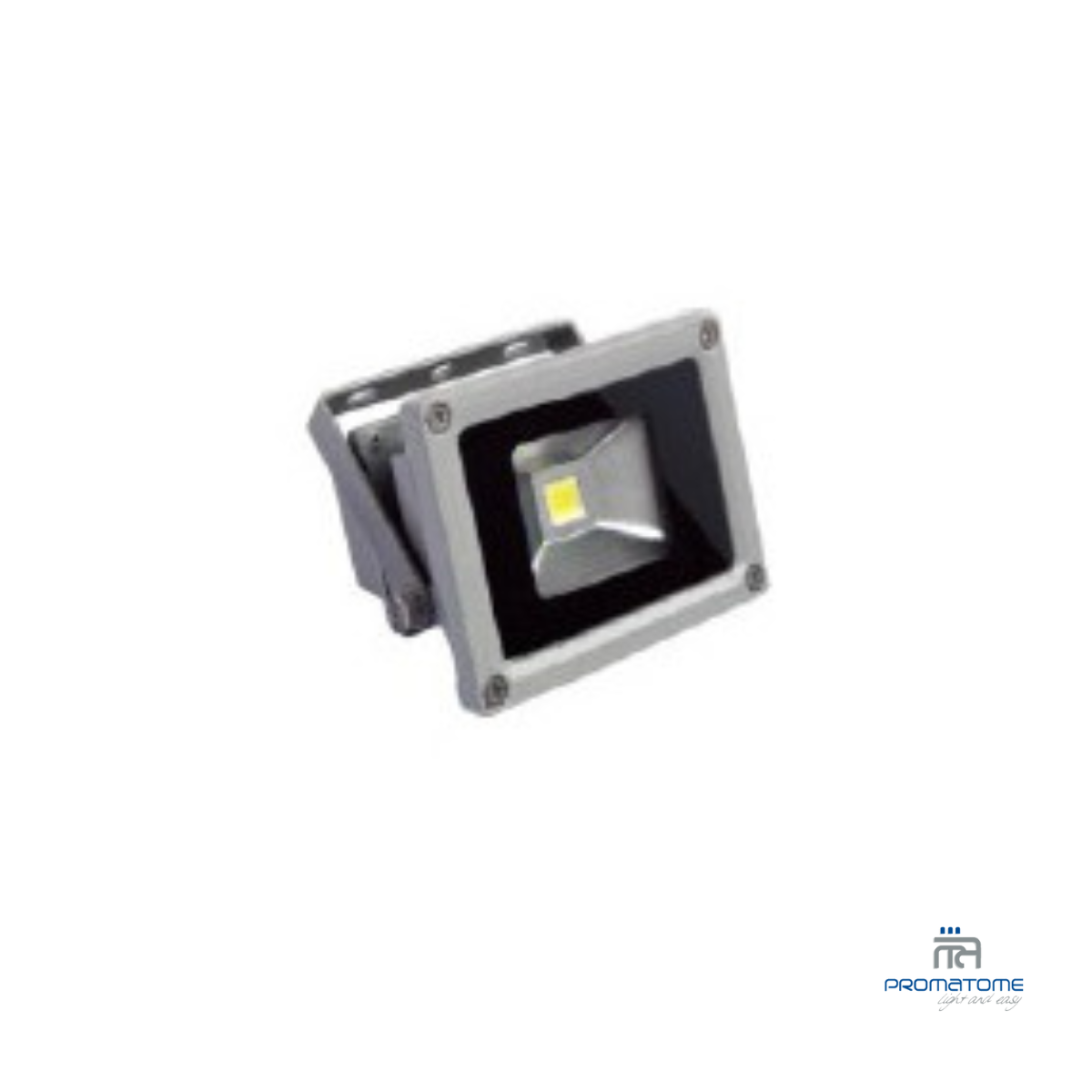 10 W LED-spot