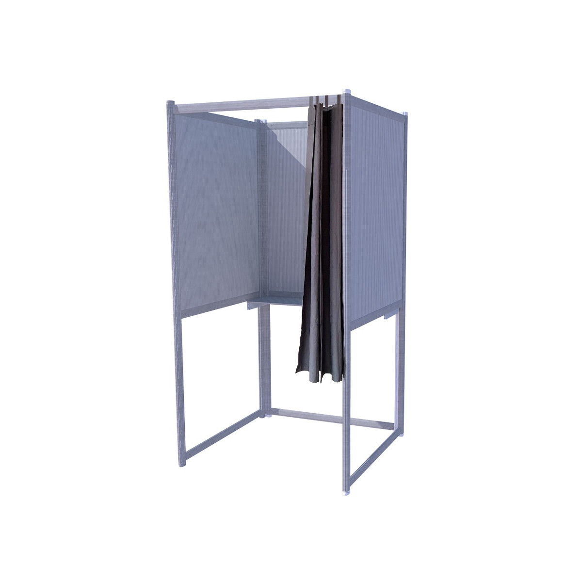 STEMHOKJES 100 x 100